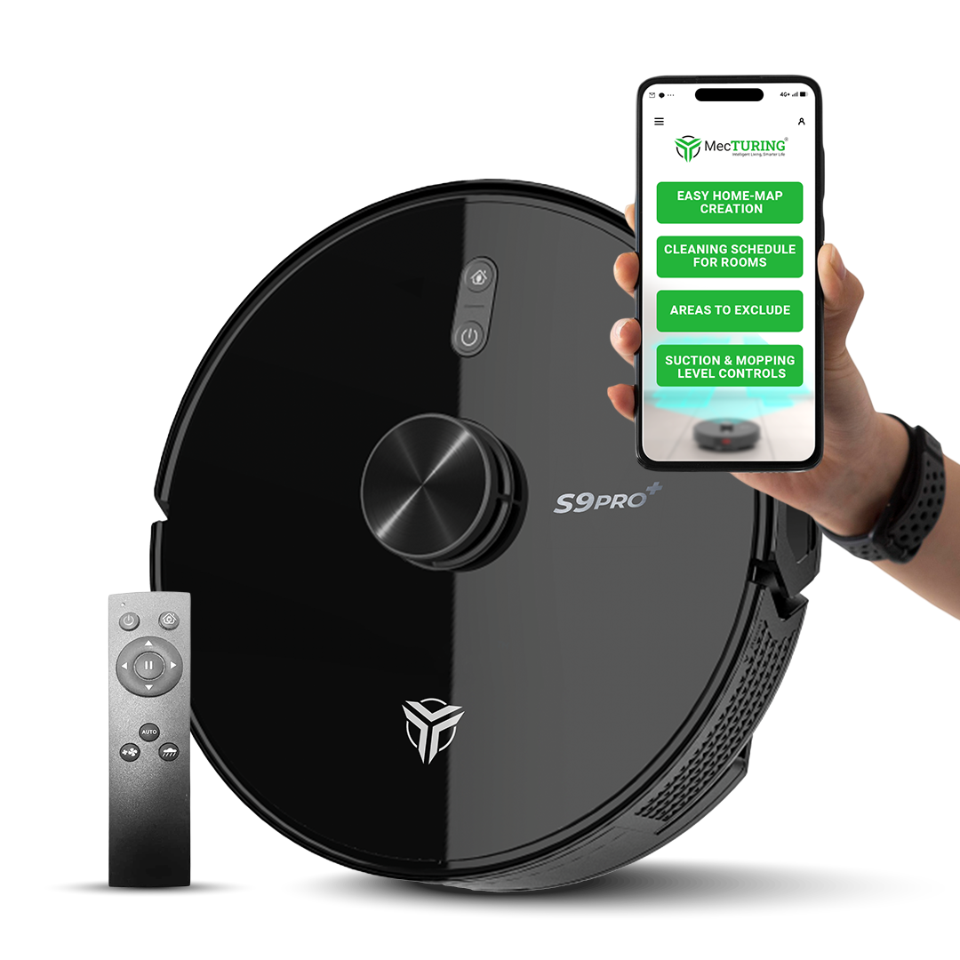 LASERON S9 PRO PLUS™