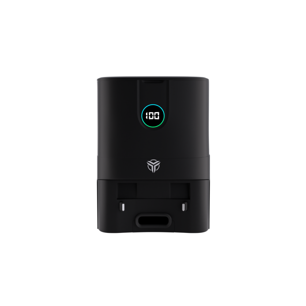 Auto Dust Collector (Compatible with iSeries & Laseron S9 Pro+)