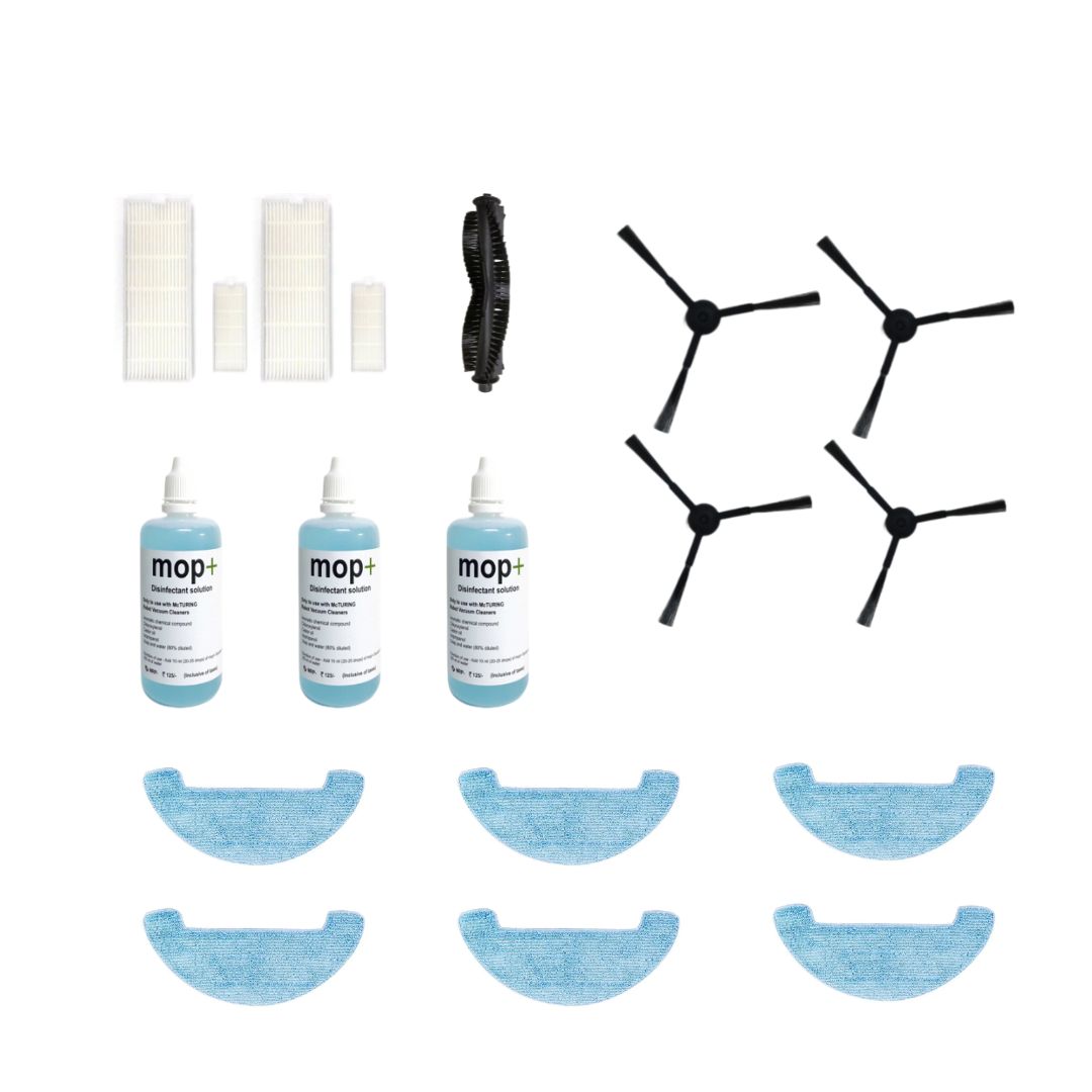 Jumbo Kit - Laseron S9 Pro