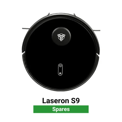 Laseron S9 Spares