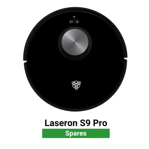 Laseron S9 Pro (2023 Edition)
