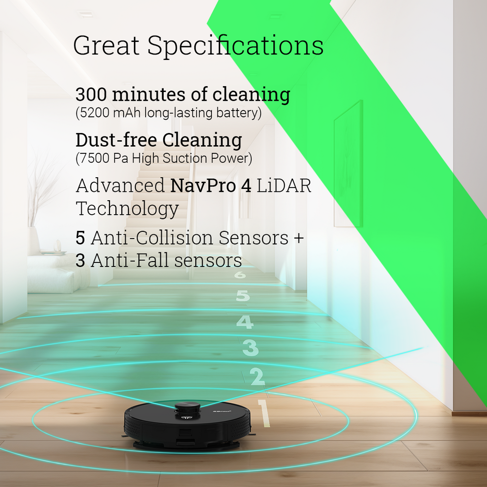 LASERON S9 PRO PLUS™