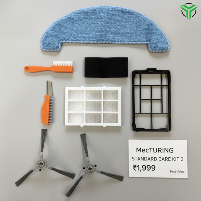 KIT 2 – Standard Kit