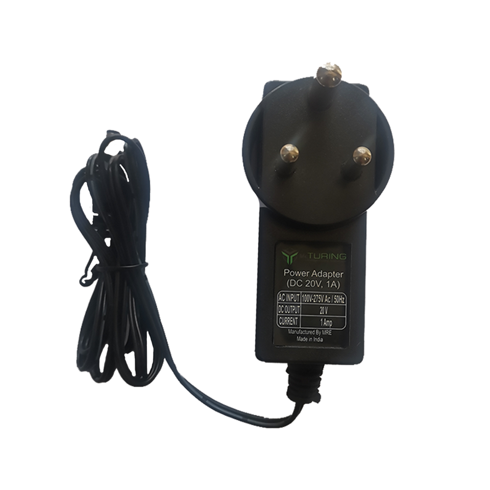 Adapter 3 Pin - A3 TARR