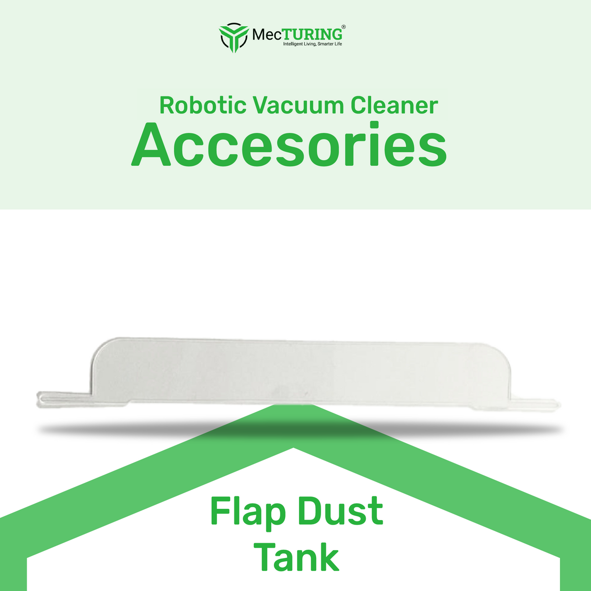 Tank Flap - Laseron S9 Pro