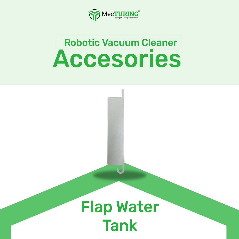 Water Tank Flap- Laseron S9 Pro
