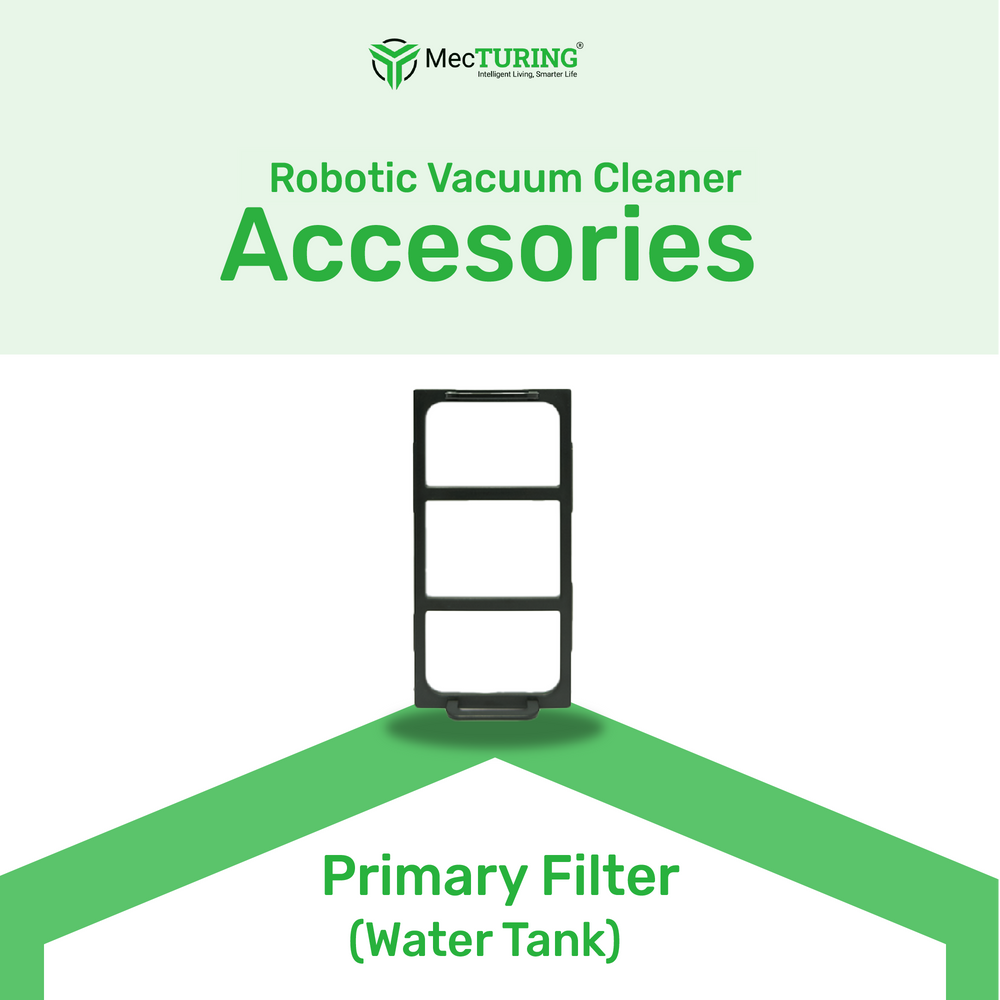 Primary Filter (Water Tank)- Laseron S9 Turbo