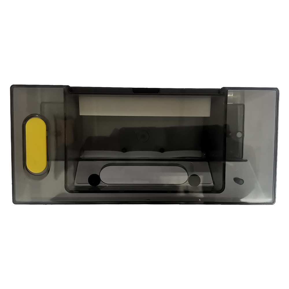 Dust Bin & Water Tank - S2/S3